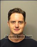 Recent Booking / Mugshot for MICHAEL JAMES GRIFFIN in Porter County ...