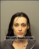 Recent Booking / Mugshot for KAYLA RENEE SHAMBLIN in Porter County, Indiana