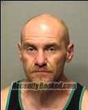 Recent Booking / Mugshot for JASON PAUL MCKINNEY in Porter County, Indiana