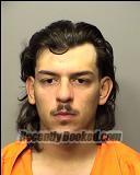 Recent Booking / Mugshot for NOE III PENA in Porter County, Indiana