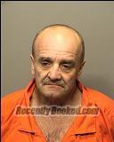 Recent Booking / Mugshot for BRIAN KEITH DUSENDANG in Porter County ...