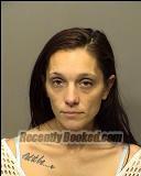 Recent Booking / Mugshot for JESSICA CRISTEN RUSKOWSKY in Porter County ...
