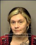 Recent Booking / Mugshot for HAILEE ELAINE MCCANN in Porter County, Indiana