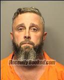 Recent Booking / Mugshot for RYAN ALAN FOREMAN in Porter County, Indiana