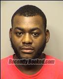 Recent Booking / Mugshot for JUSTEN QUENTIN GORDON in Porter County ...
