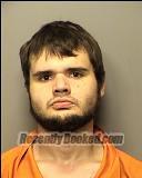 Recent Booking / Mugshot for CODY JAMES COLE in Porter County, Indiana