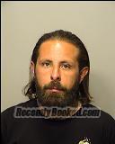 Recent Booking / Mugshot for JONATHAN SCOTT RACINE in Porter County ...