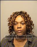 Recent Booking / Mugshot for JOYCE LATONYA STOKES in Porter County, Indiana