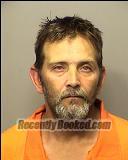 Recent Booking / Mugshot for BENJAMIN KEITH VANVYNCKT in Porter County ...