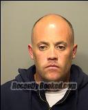 Recent Booking / Mugshot for MATTHEW ALAN HEINTZ in Porter County, Indiana