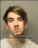 Recent Booking / Mugshot for CHEVY RAY SPARGO in Porter County, Indiana