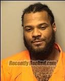 Recent Booking / Mugshot for WILLIE CARLBRINE ISSAC WALLACE in Porter ...