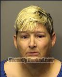 Recent Booking / Mugshot for DEBORAH LYNN SMITH in Porter County, Indiana