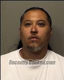 Recent Booking / Mugshot for RICHARD JOSEPH MORALES in Porter County ...