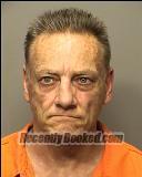 Recent Booking / Mugshot for GREGORY JAMES BANDEMER in Porter County ...