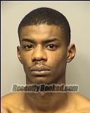 Recent Booking / Mugshot for RICKY ANTONIO NATHANIAL TANNER in Porter ...