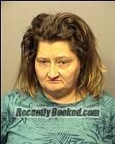 Recent Booking / Mugshot for DONISA MAY WEDDING in Porter County, Indiana