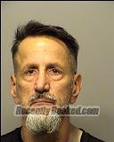 Recent Booking / Mugshot for MARK ALAN TRZECIAK in Porter County, Indiana