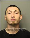 Recent Booking / Mugshot for JAMES ALEXANDER BARNETT in Porter County ...