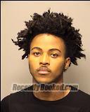 Recent Booking / Mugshot for MIKAL SEMAJ HENDERSON in Porter County ...