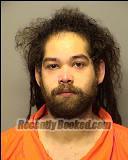 Recent Booking / Mugshot for DAKOTA ANDREW FITE in Porter County, Indiana