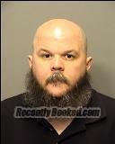 Recent Booking / Mugshot for JOSHUA RYAN DEUTSCHER in Porter County ...