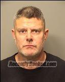 Recent Booking / Mugshot for DAVID ANDREW DALTON in Porter County, Indiana