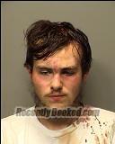Recent Booking / Mugshot for DAVID SOLOMON HENRY in Porter County, Indiana