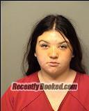 Recent Booking / Mugshot for VICTORIA DANIELLE SURPRISE in Porter ...