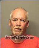 Recent Booking / Mugshot for ALAN KURT ANDERSEN in Porter County, Indiana