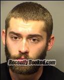 Recent Booking / Mugshot for CHRISTOPHER LEE OHMS in Porter County, Indiana