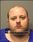 Recent Booking / Mugshot for NOAH DANIEL FRAZE in Porter County, Indiana