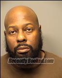Recent Booking / Mugshot for GREGORY JR MCCLOUD in Porter County, Indiana