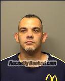 Recent Booking / Mugshot for STEPHEN CHRISTOPHER EVOLA in Porter County ...