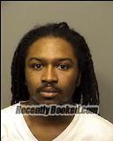 Recent Booking / Mugshot for ELIJAH LAMARR HARRIS in Porter County, Indiana