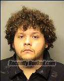 Recent Booking / Mugshot for ARAMIS LAZARO RODRIGUEZ in Porter County ...