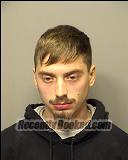 BRANDYN AARON GONZALES Arrest Record & Booking Info – Porter County ...