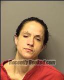 Recent Booking / Mugshot for BRIDGET AMBER FOLEY in Porter County, Indiana