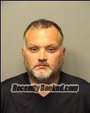 Recent Booking / Mugshot for GREGORY RYAN GILLIANA in Porter County ...