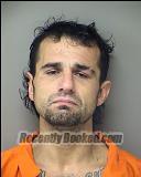 Recent Booking / Mugshot for CODIE LEE MCMAHON in Porter County, Indiana