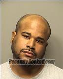 Recent Booking / Mugshot for AARON JAMAL JENKINS in Porter County, Indiana
