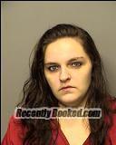 Recent Booking / Mugshot for DEANNA LEE BURGESS in Porter County, Indiana