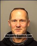 Recent Booking / Mugshot for DONALD MARVIN JOHNSON in Porter County ...