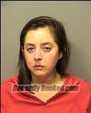 Recent Booking / Mugshot for ASHLEE BREE SALAS in Porter County, Indiana