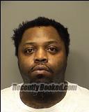 Recent Booking / Mugshot for MICHAEL LAMONT REDMOND in Porter County ...