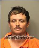 Recent Booking / Mugshot for SETH RYAN GARRISON in Porter County, Indiana