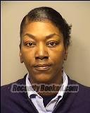 Recent Booking / Mugshot for SHARONDA DANIELLE REED in Porter County ...