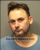 Recent Booking / Mugshot for STEPHEN BRETT ZEMLIK in Porter County, Indiana
