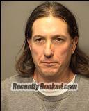 Recent Booking / Mugshot for MICHAEL JAMES RODICH in Porter County, Indiana