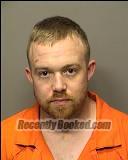 Recent Booking / Mugshot for JOSEPH JAMES BRUNSVOLD in Porter County ...